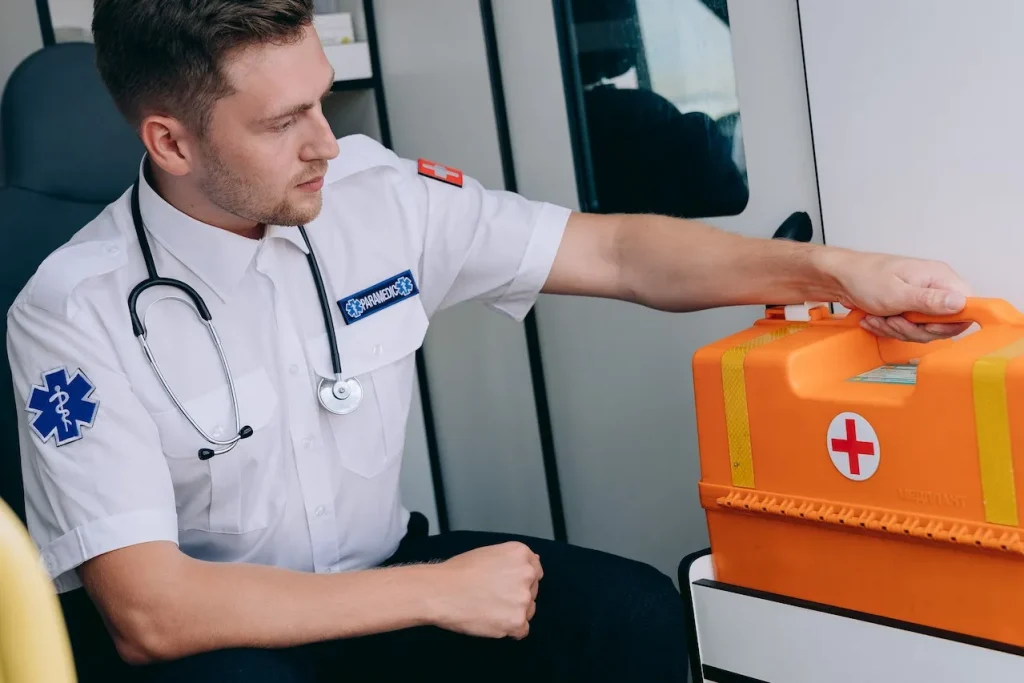 In-House First Aid Training Near Me – Book Now